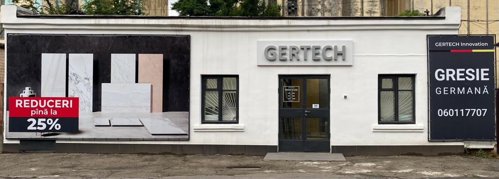 OFERTA SPECIALA GERMANIA – GERTECH